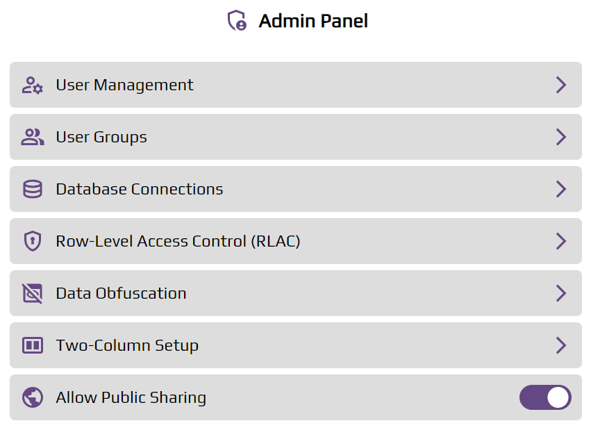 SaaS - Intellimenta Analytics